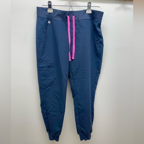 Figs | Pants & Jumpsuits | Figs Night Sky Zamora Jogger Scrub Pants ...